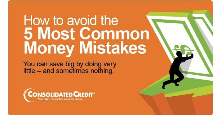 Consolidated Credit Celebrates 30 Years with Free Webinars on Credit ...