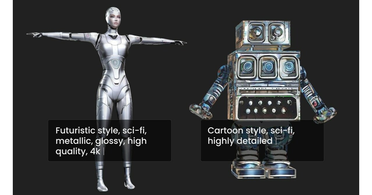 3D Generative AI for Every Creator