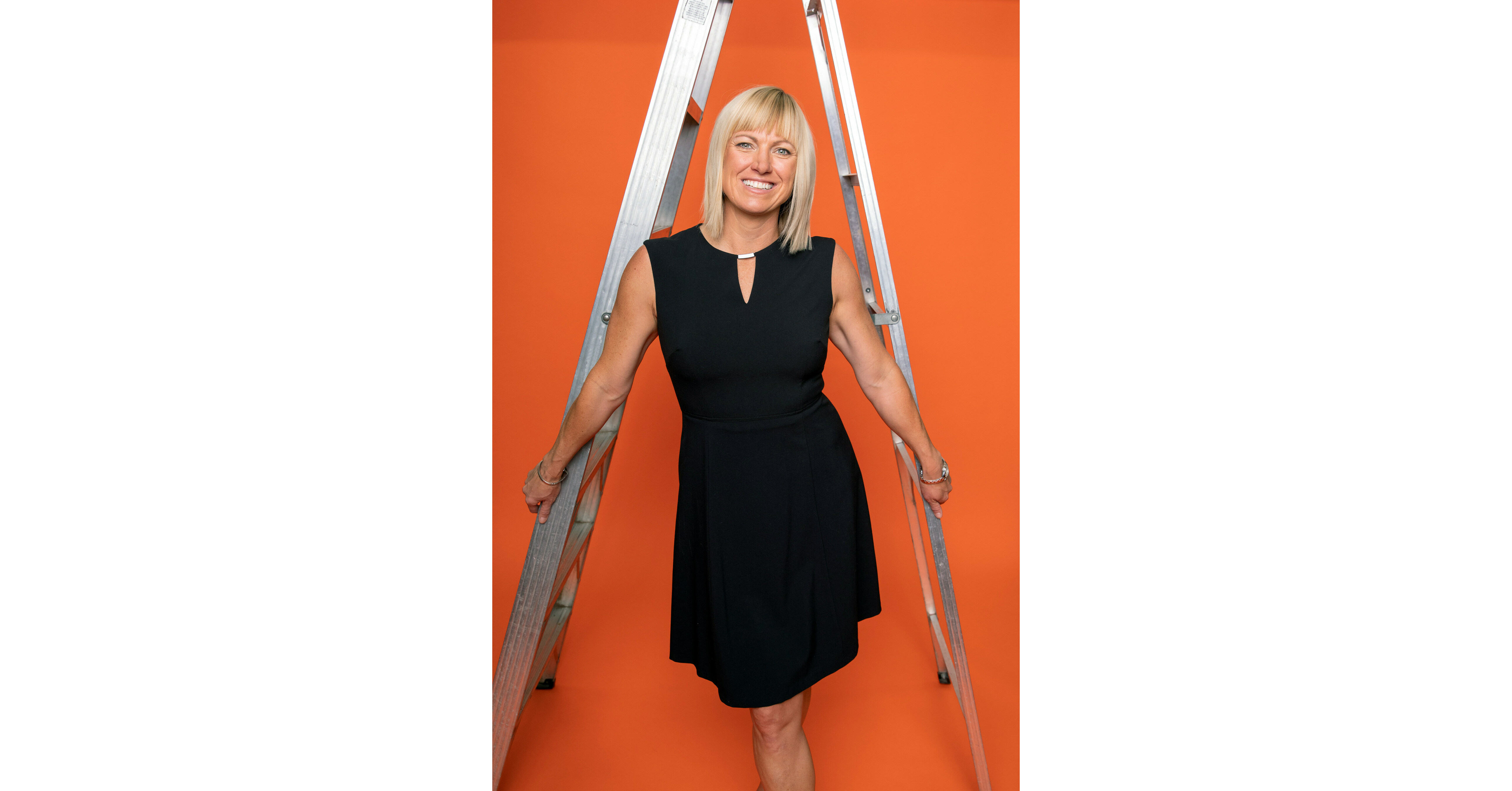 Kerry Siggins Writes New Book on a Groundbreaking Mindset Shift that ...