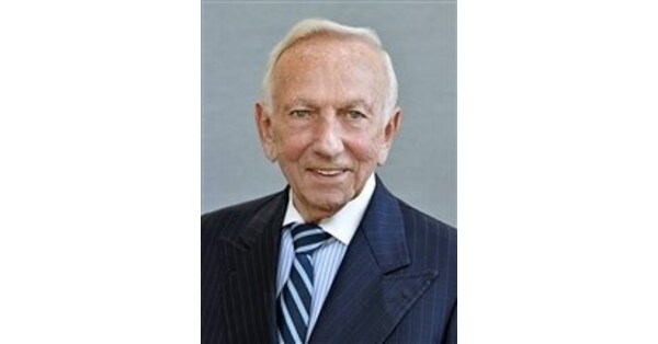 The Inner Circle Acknowledges, Victor Joseph Maggitti as a Pinnacle ...