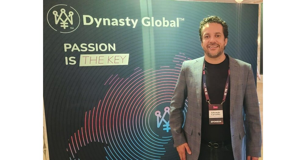 The company Dynasty Global AG from Zug, Switzerland, will participate ...