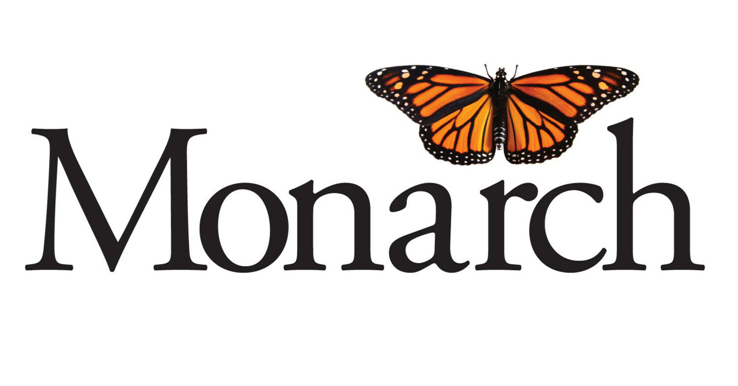 Monarch breaks ground with free, online curriculum for those with ...