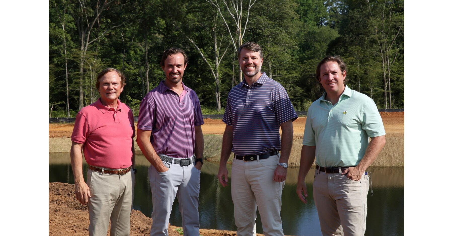 Forrest Street Partners Remains Active and Optimistic in 2023