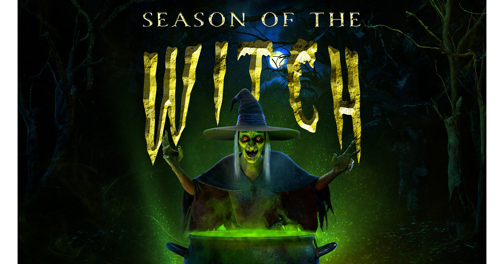 AtmosFX Releases 4 New Decoration Collections for Halloween