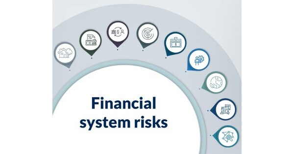 OSFI releases fall update to Annual Risk Outlook for 2023-2024