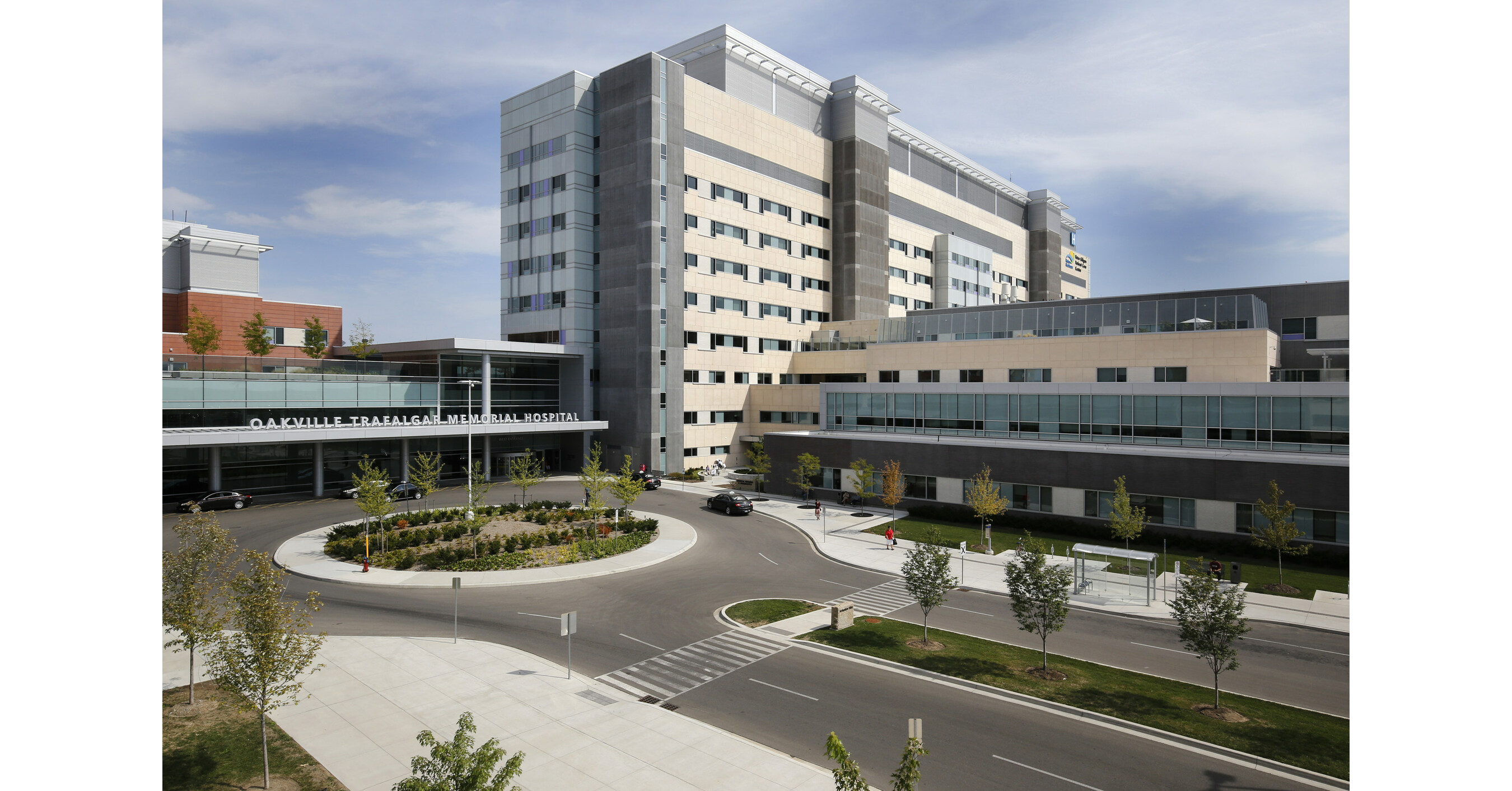 DRONE DELIVERY CANADA ANNOUNCES THE DRONECARE PROJECT WITH HALTON ...