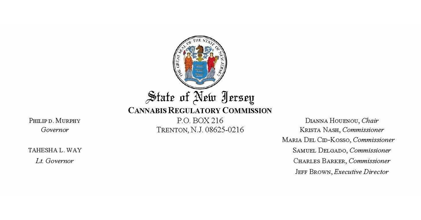 NJ-CRC Announces the Launch of Statewide Cannabis Safe-Use Campaign