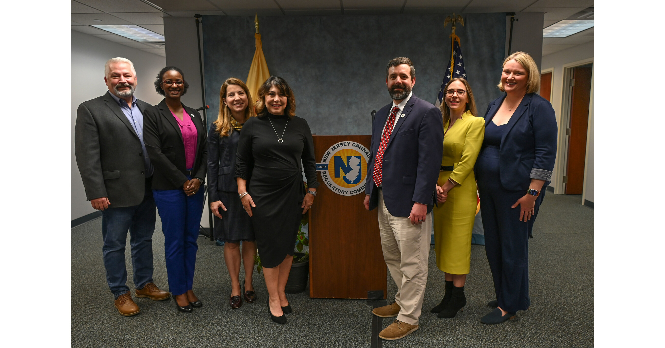 NJ-CRC Announces the Launch of Statewide Cannabis Safe-Use Campaign