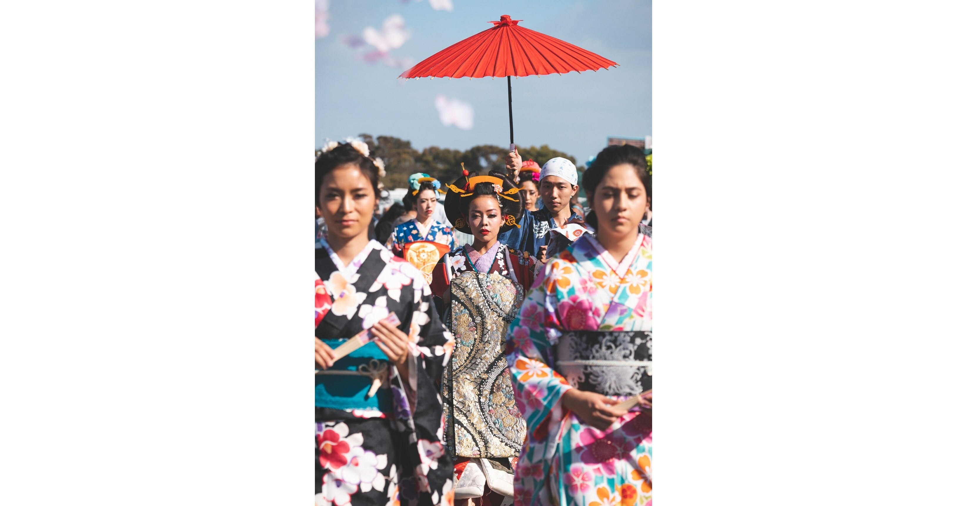 The 13th "OC JAPAN FAIR" is bringing Japan to SoCal October 27th to ...