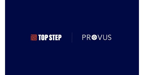 Top Step Scales Up Their Quoting Experience with Provus' AI-Led Services Quoting Platform