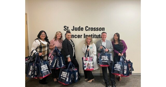 AutoNation Shifts Drive Pink Campaign Into High Gear to Drive Out Cancer