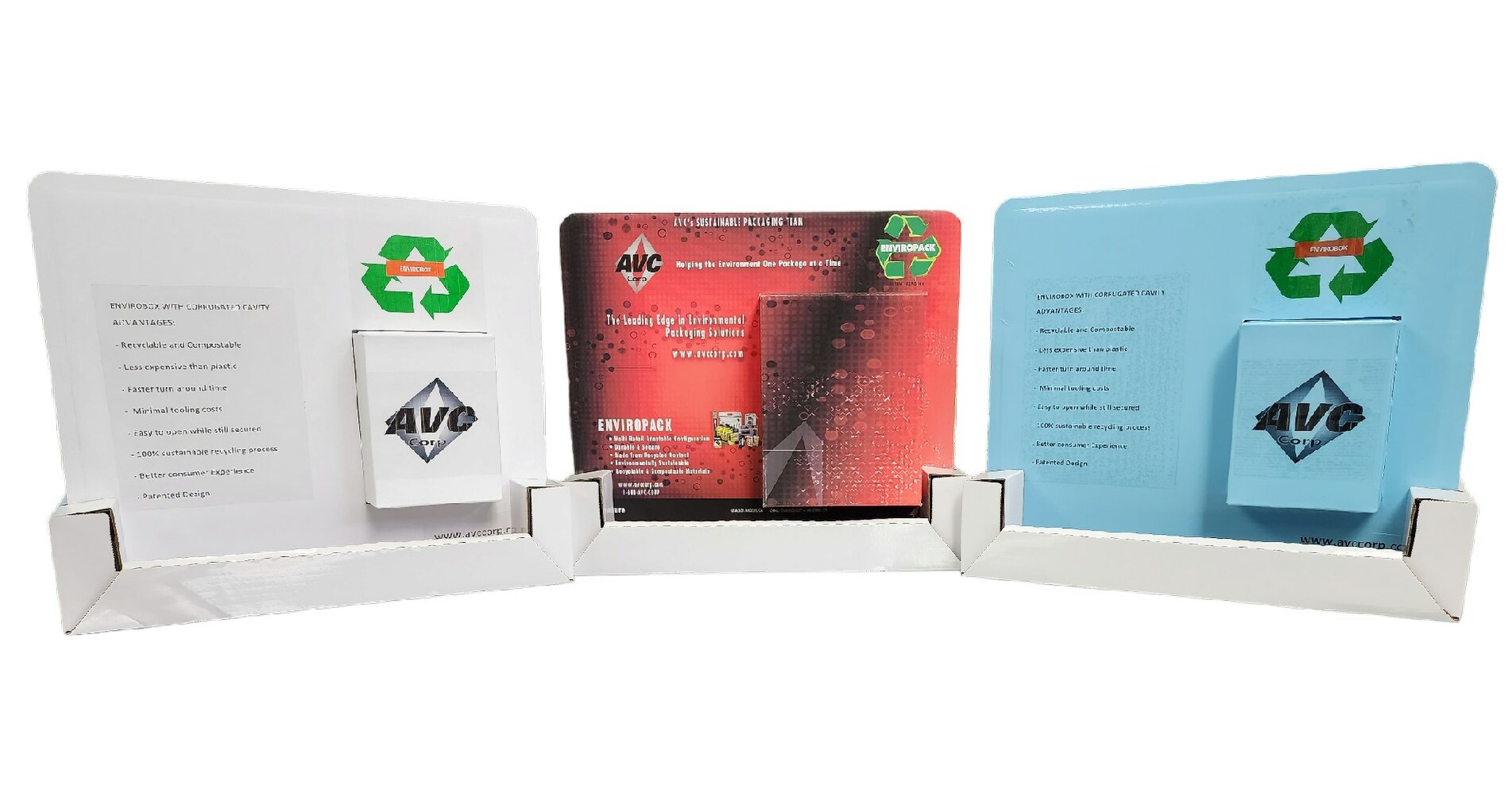 Introducing Envirobox: A Revolutionary Fully Environmental Packaging ...