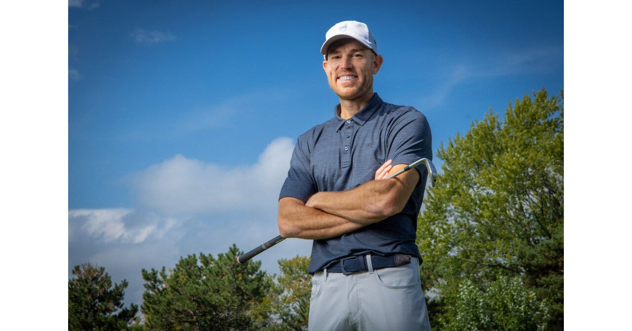 Chicago District Golf Association Announces Robbie Gould as Brand ...
