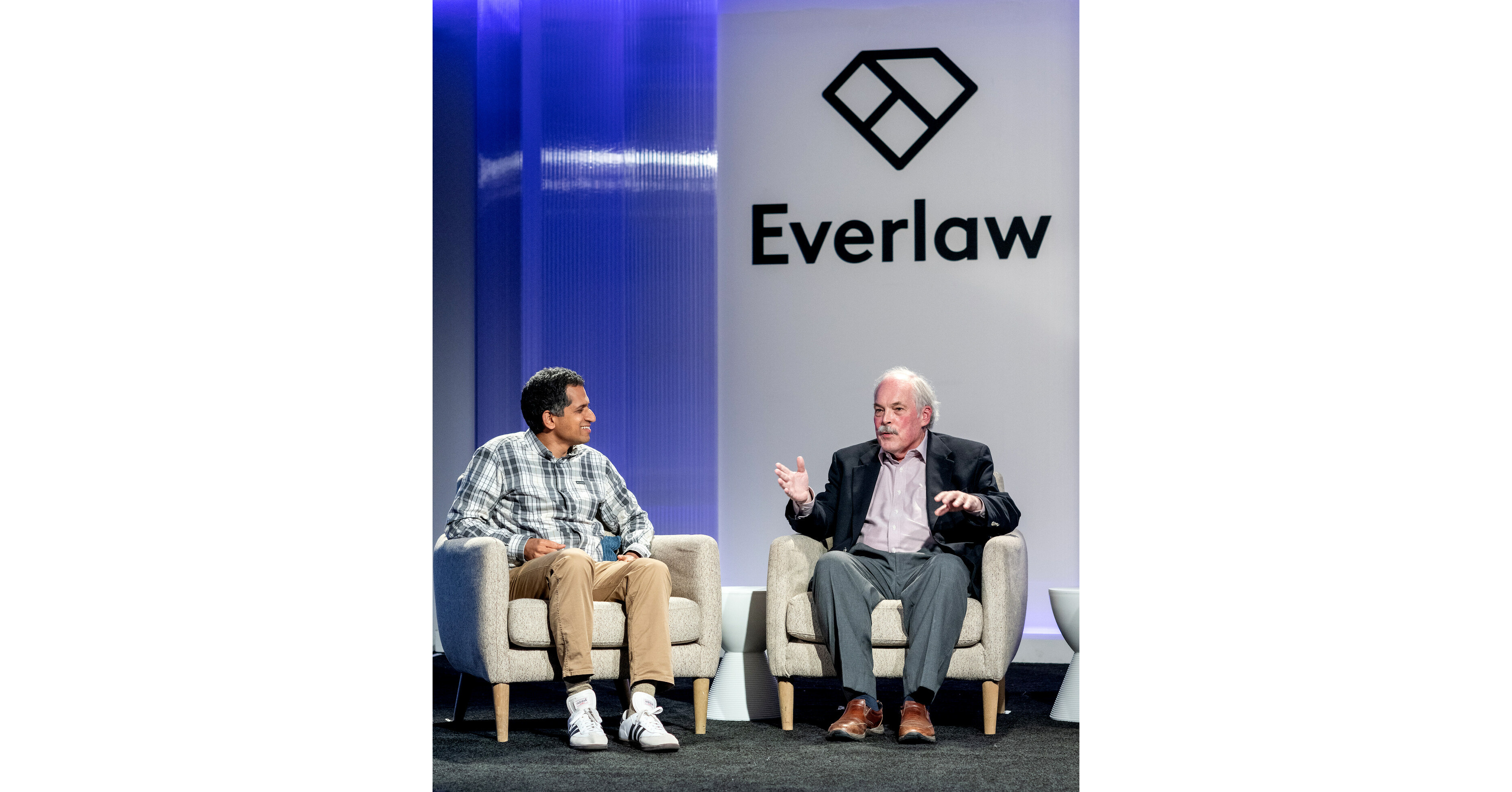 Everlaw Summit Showcases GenAI Breakthroughs for Legal Success