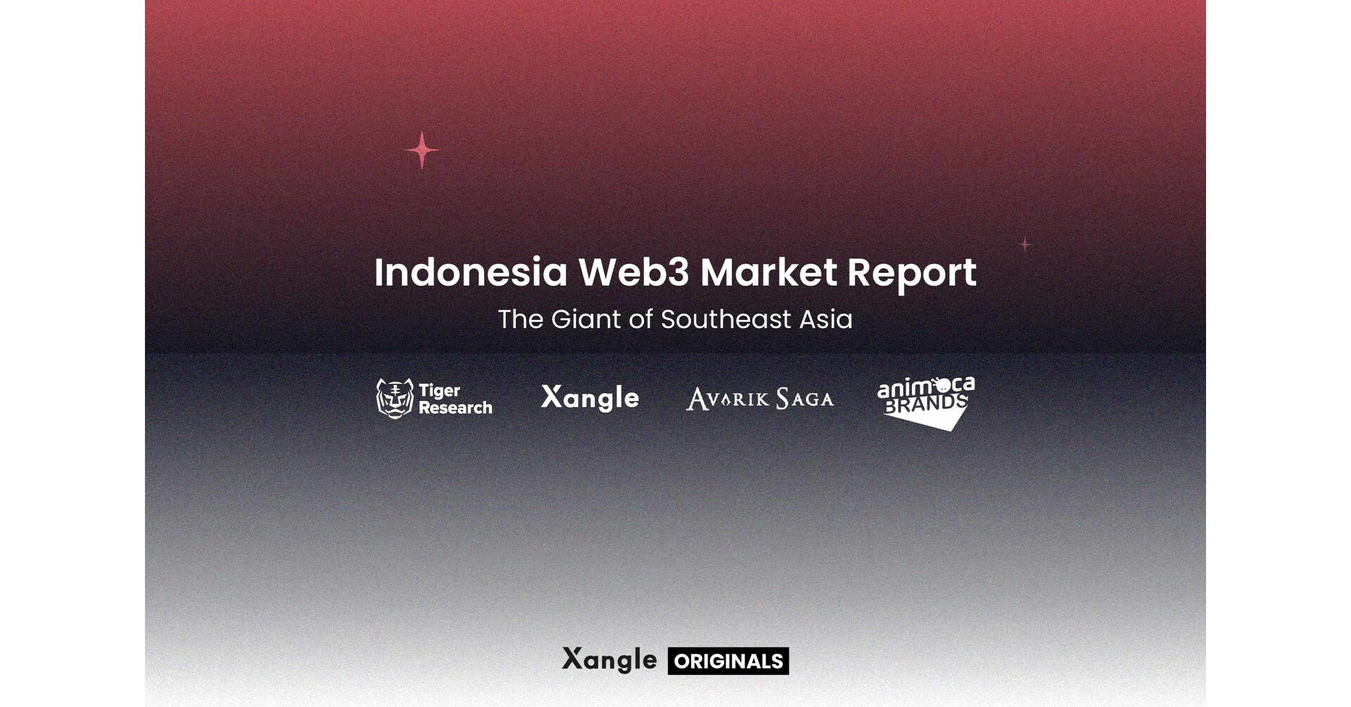 Xangle and Tiger Research Co-Publish "The Giant of Southeast Asia, Indonesia Web3 Market Report"
