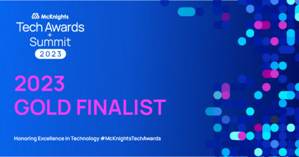 Help at Home Named as Gold Winner in McKnight's Excellence in ...