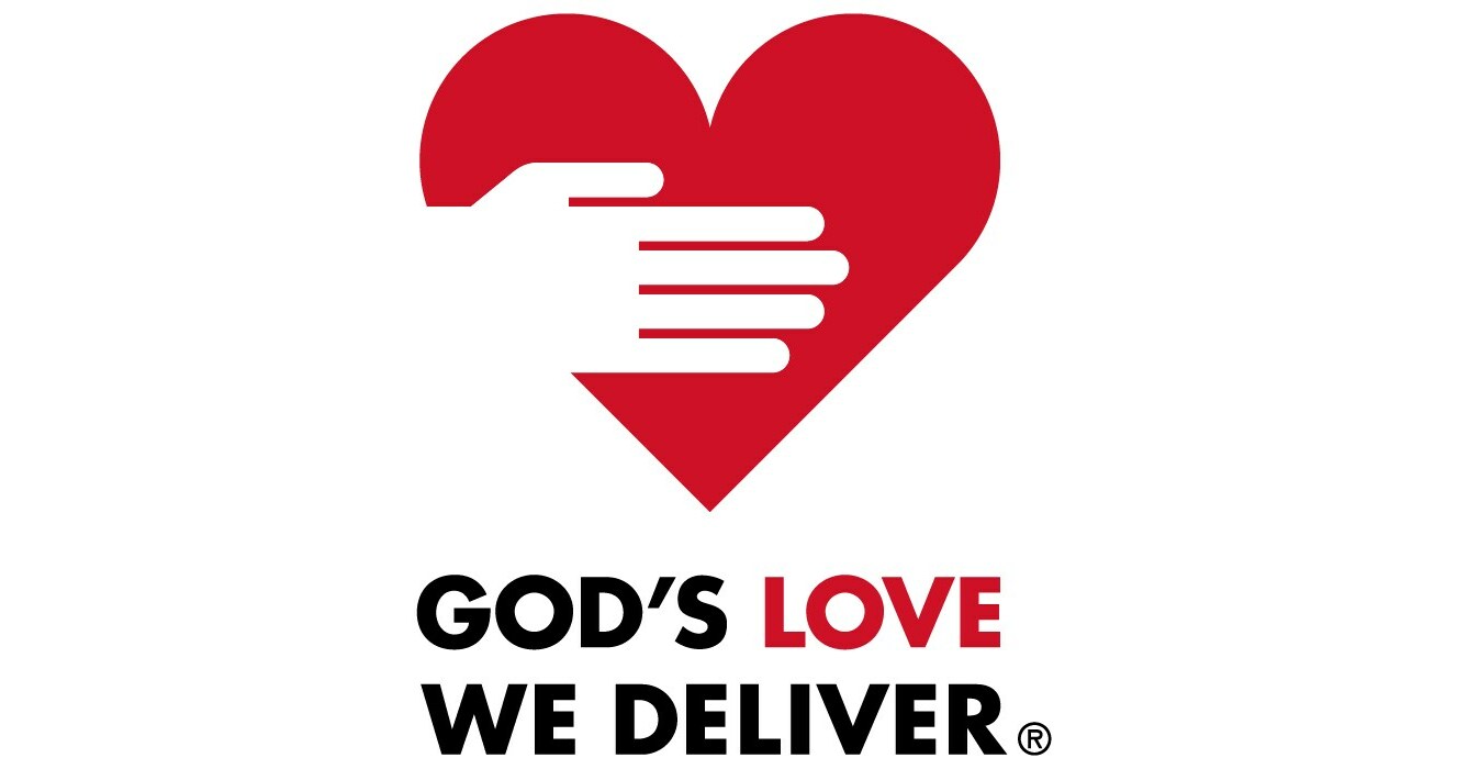 ICONIC NEW YORKERS ROSIE PEREZ AND ZOE SALDAÑA VOICE GOD'S LOVE WE DELIVER PSA