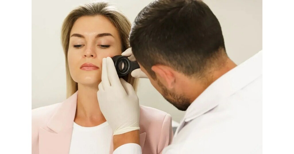 Dr. Speron's Natural Scar Removal Cream Wins Best New Skincare Product ...
