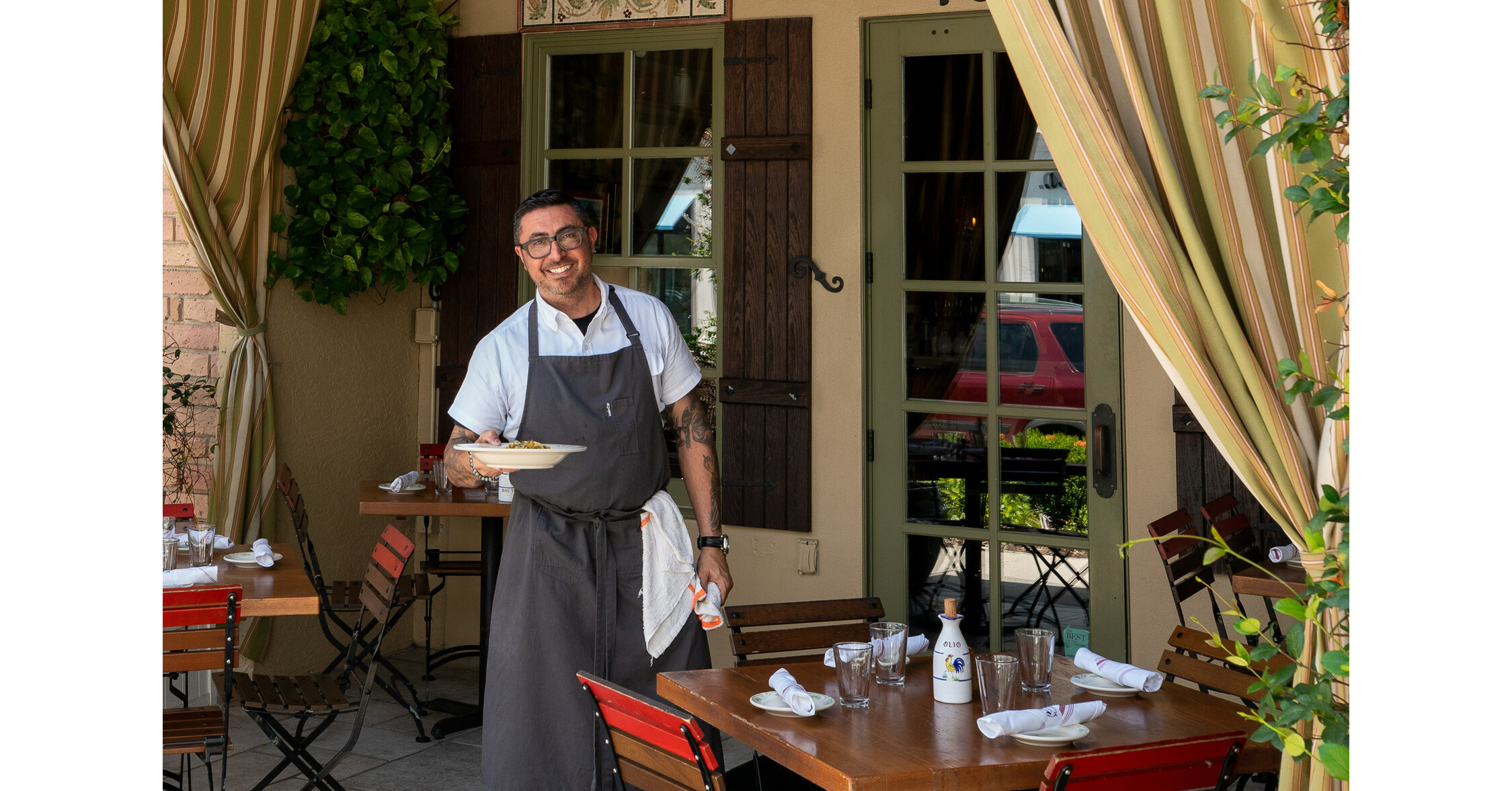 Emergent Media and VISIT FLORIDA's On-Going Culinary Series Sets ...