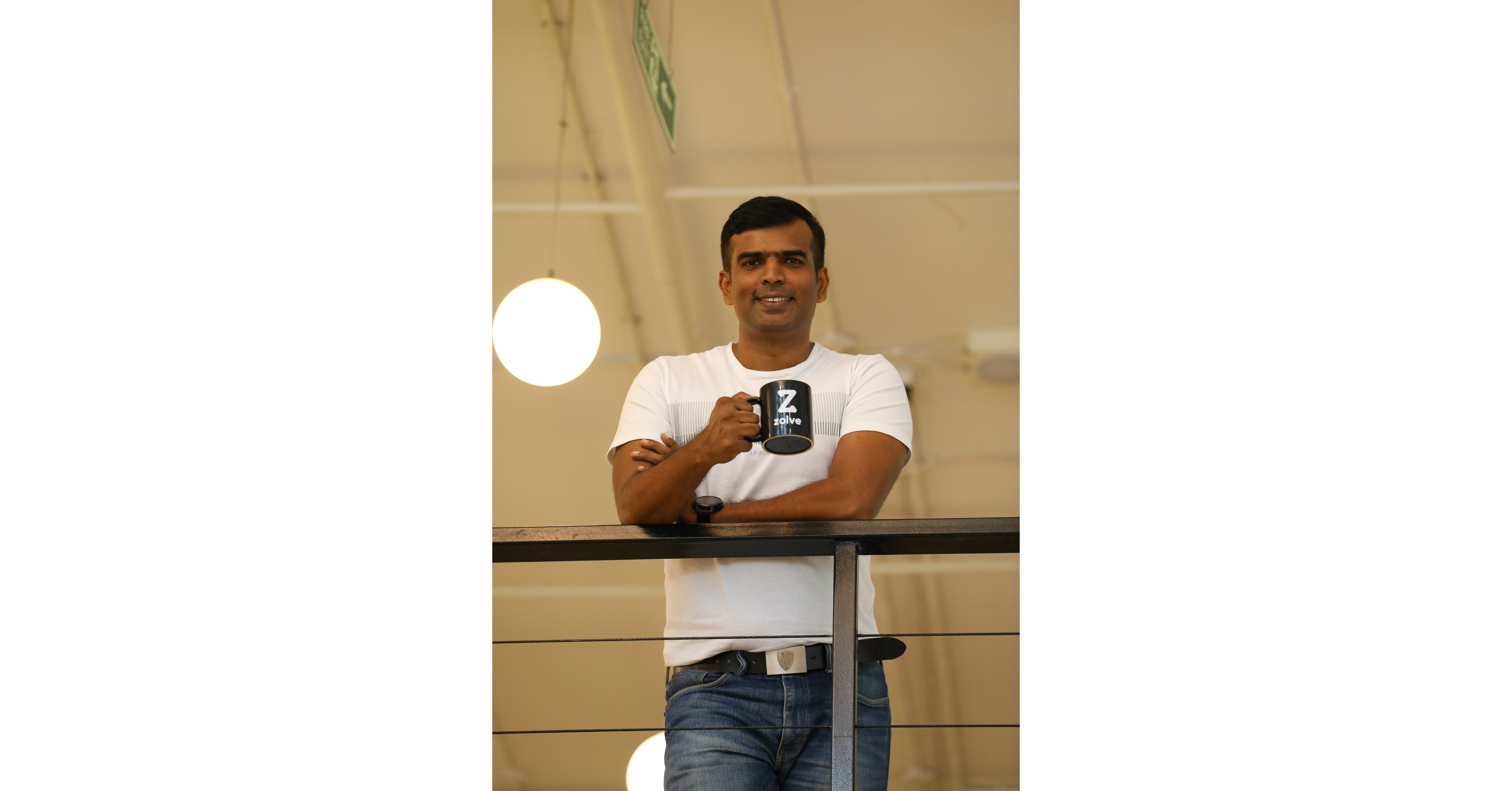 Global Neobank, Zolve Secures $100 Million Warehouse Debt Facility to ...