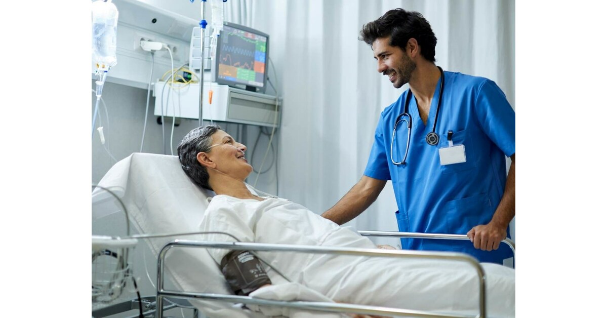 UL Solutions Rolls Out Medical Device Testing in Michigan, Helping the ...