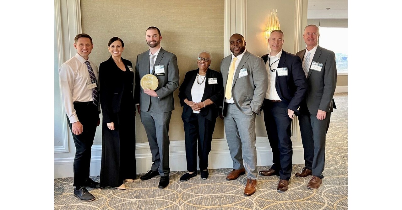 Securityplus Federal Credit Union's Chief Financial Officer Honored ...