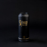 Introducing Conor McGregor's Forged Irish Stout: Now Available in the USA