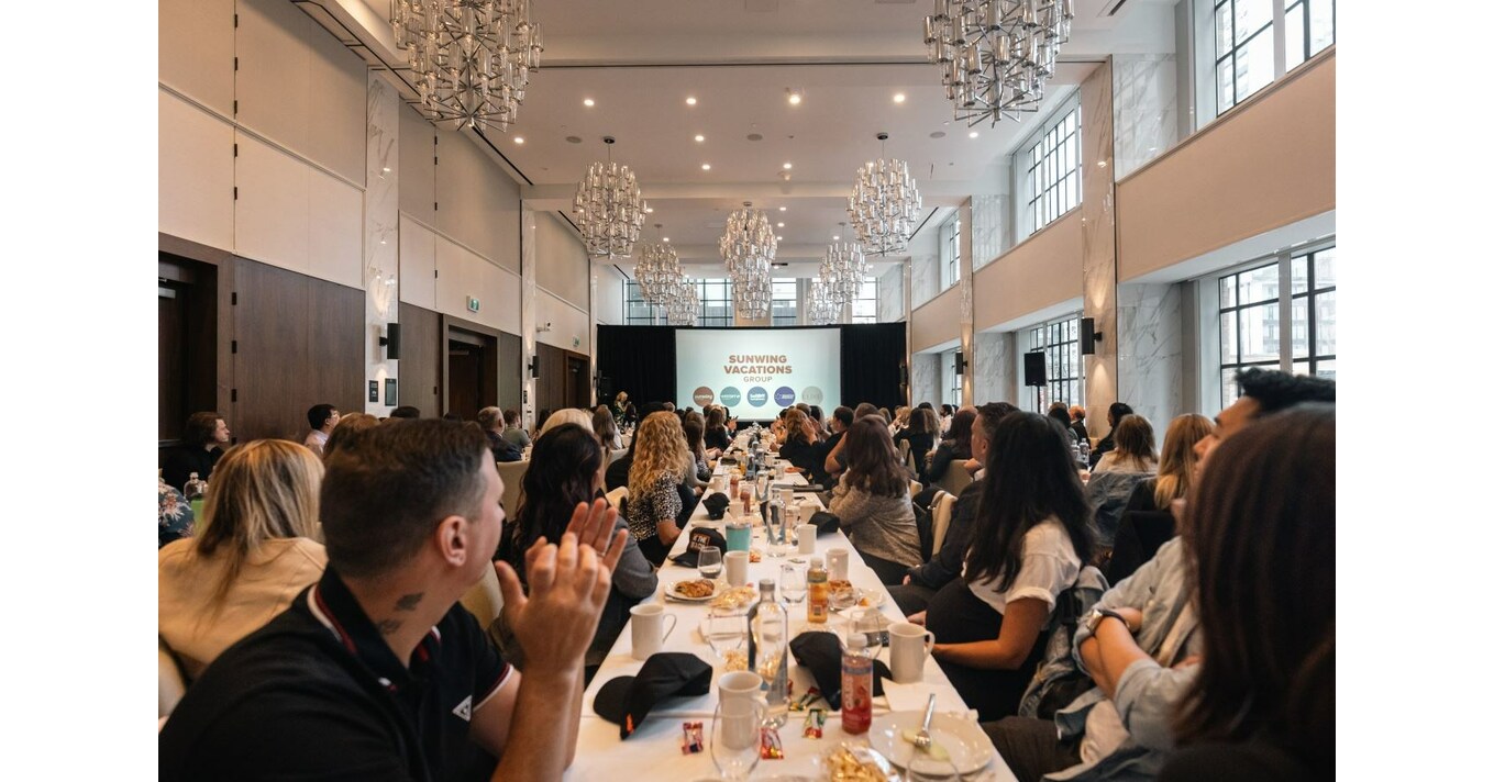 Présentation du Groupe de Vacances Sunwing : les plus grandes marques de vacances en Amérique du ...