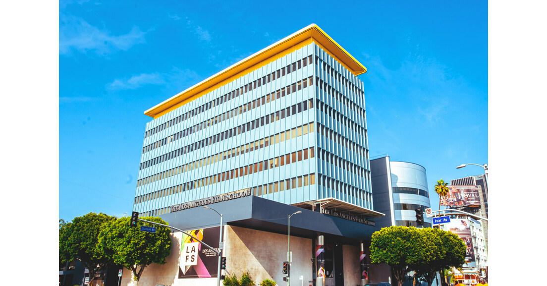 Los Angeles Recording School Recognized as Top Music Business School by ...