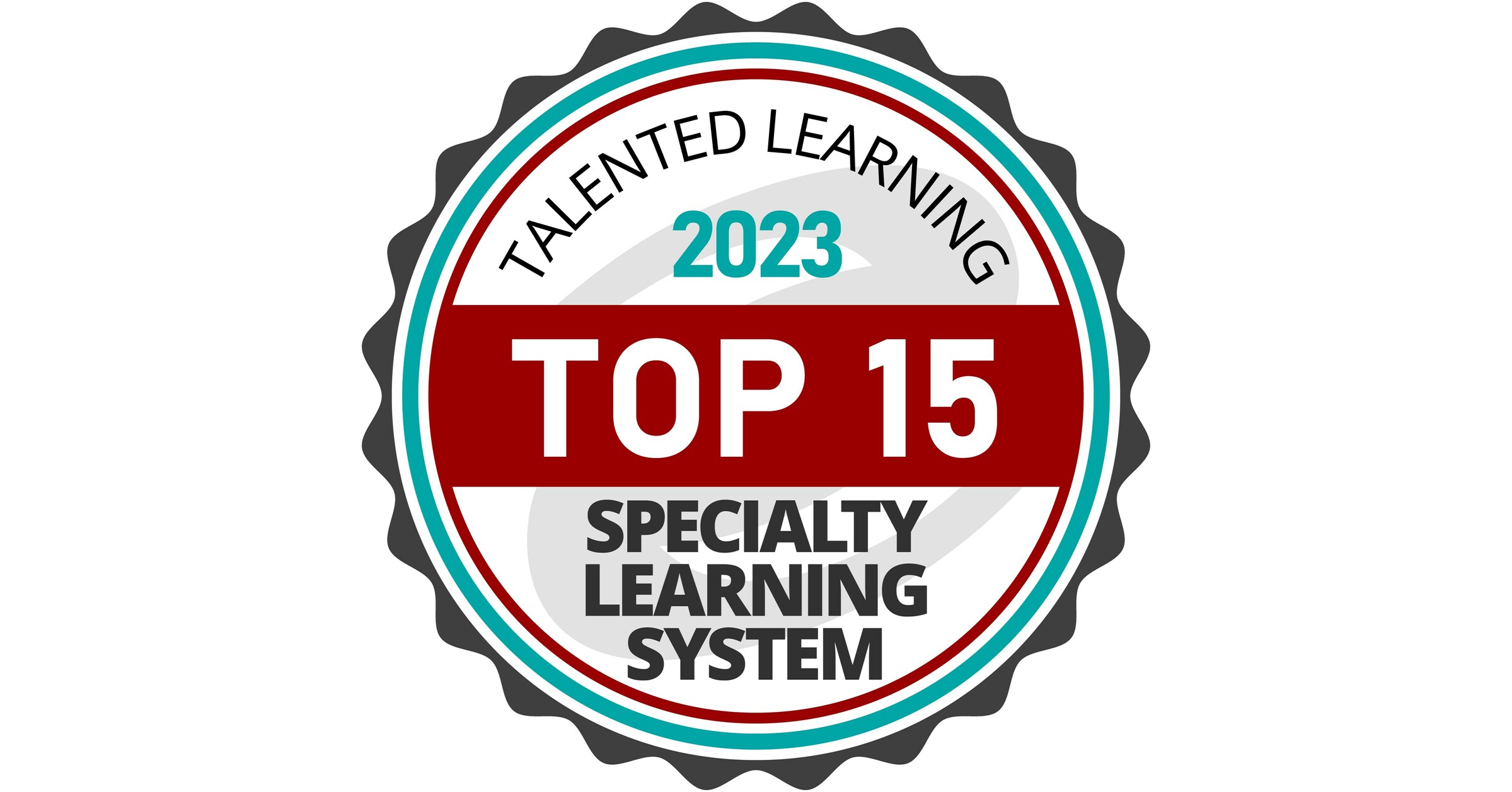 Thought Industries Named Top 15 Specialty Learning System by Talented Learning