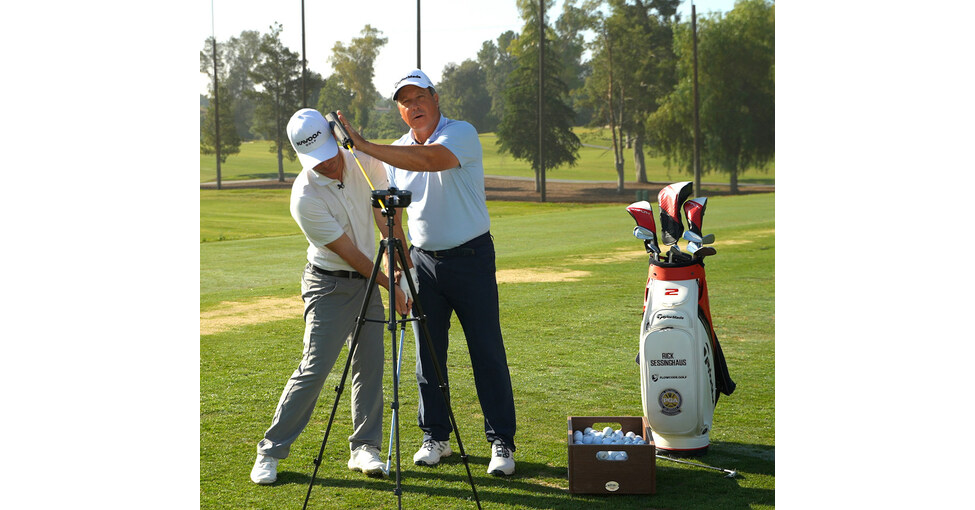 Kavooa Golf Announces Partnership with Dr. Rick Sessinghaus and ...