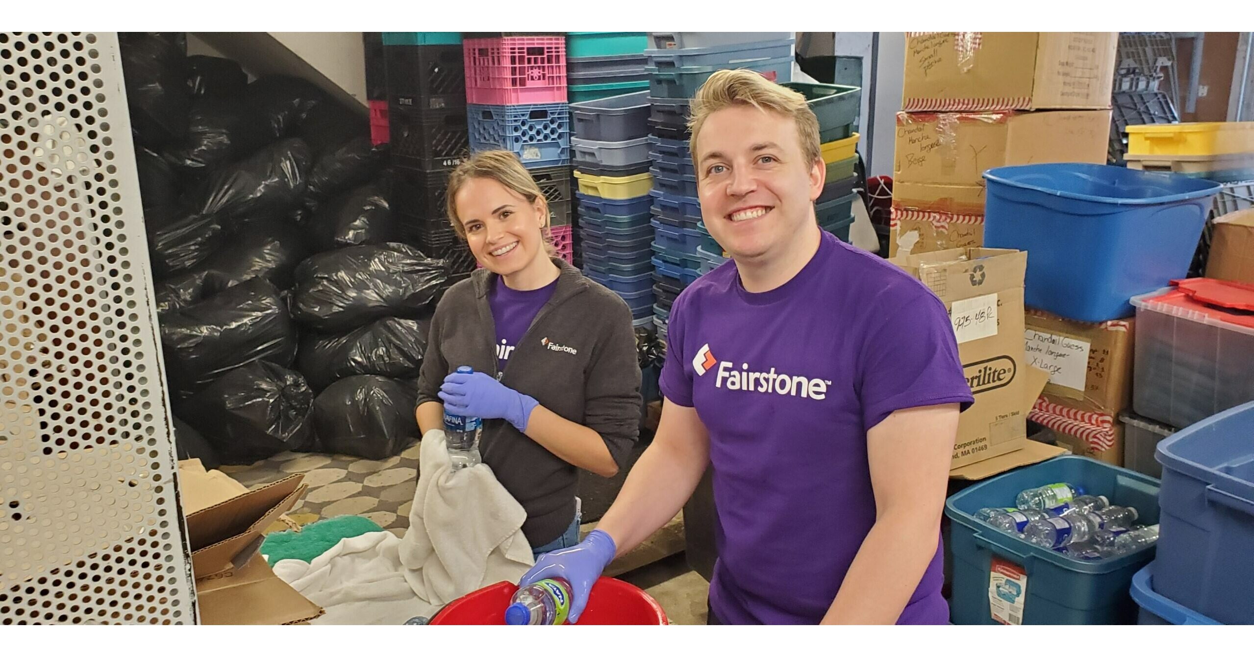 La Financière Fairstone annonce un nouveau partenariat de trois ans ...