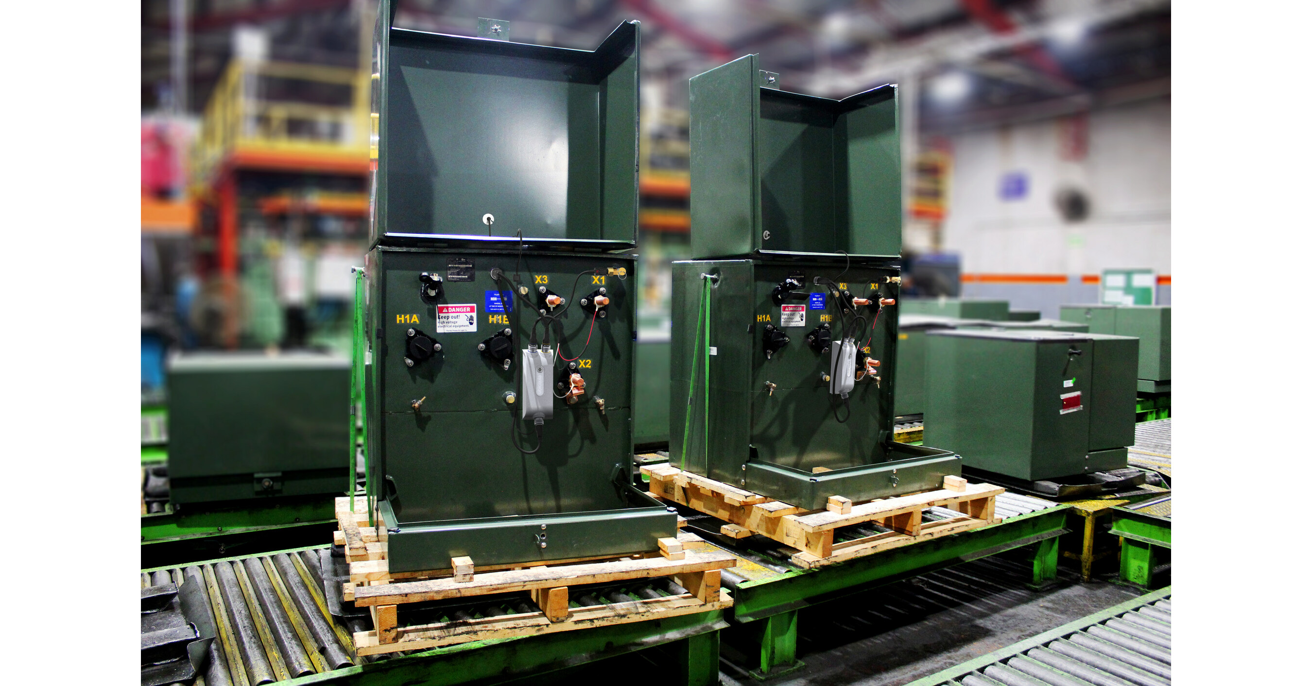 Prolec and Ubicquia Unveil Industry's First Transformer with Integrated ...