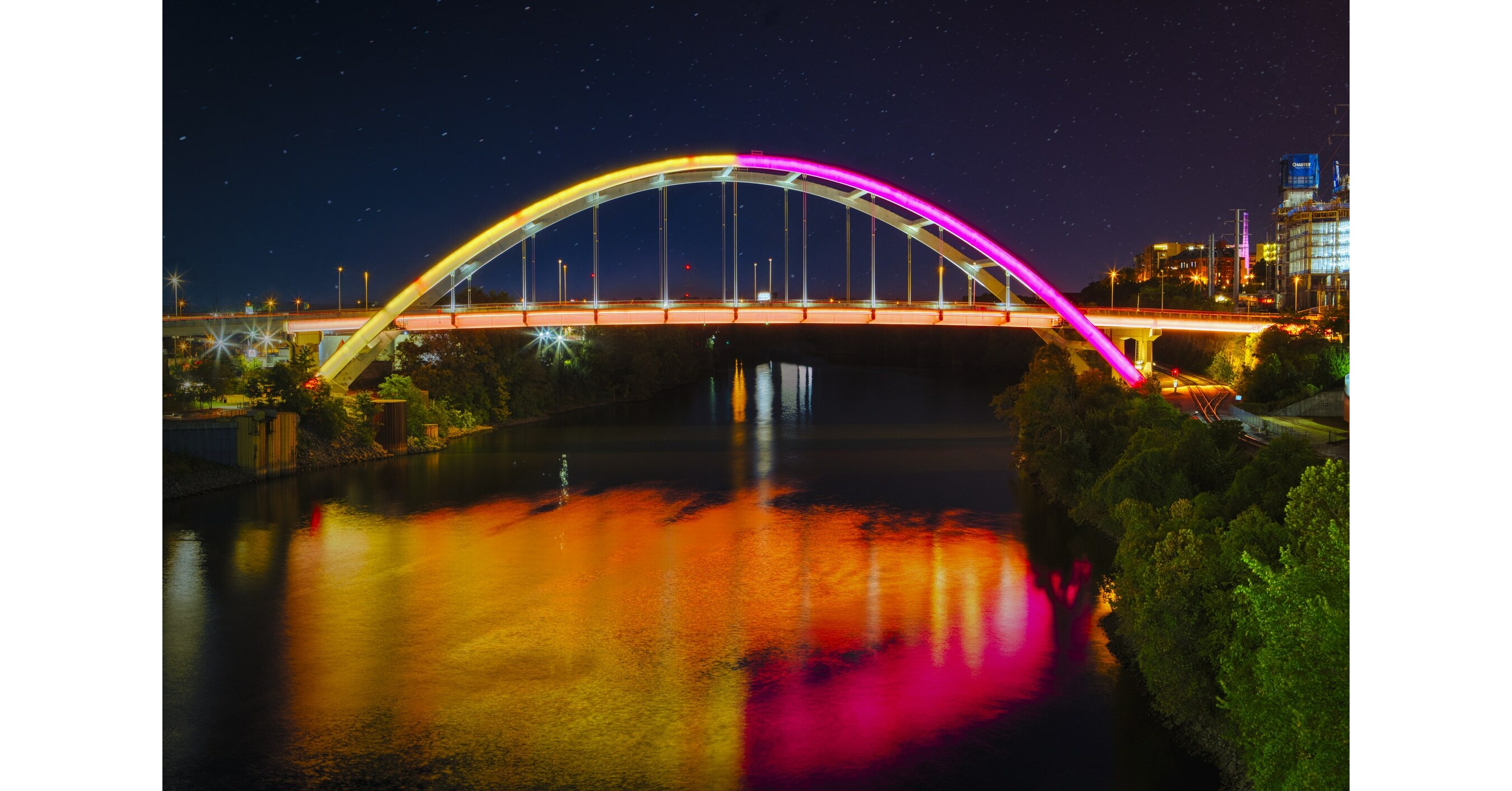 A September to Remember - Aflac's Bridge to Brighter Campaign ...