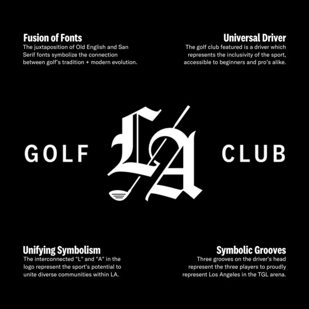Club L Logo