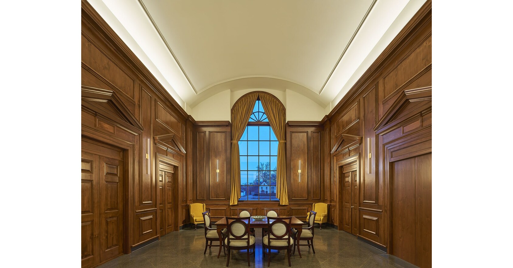 Bloomhaven Honored with Prestigious Design Award for Transformative ...