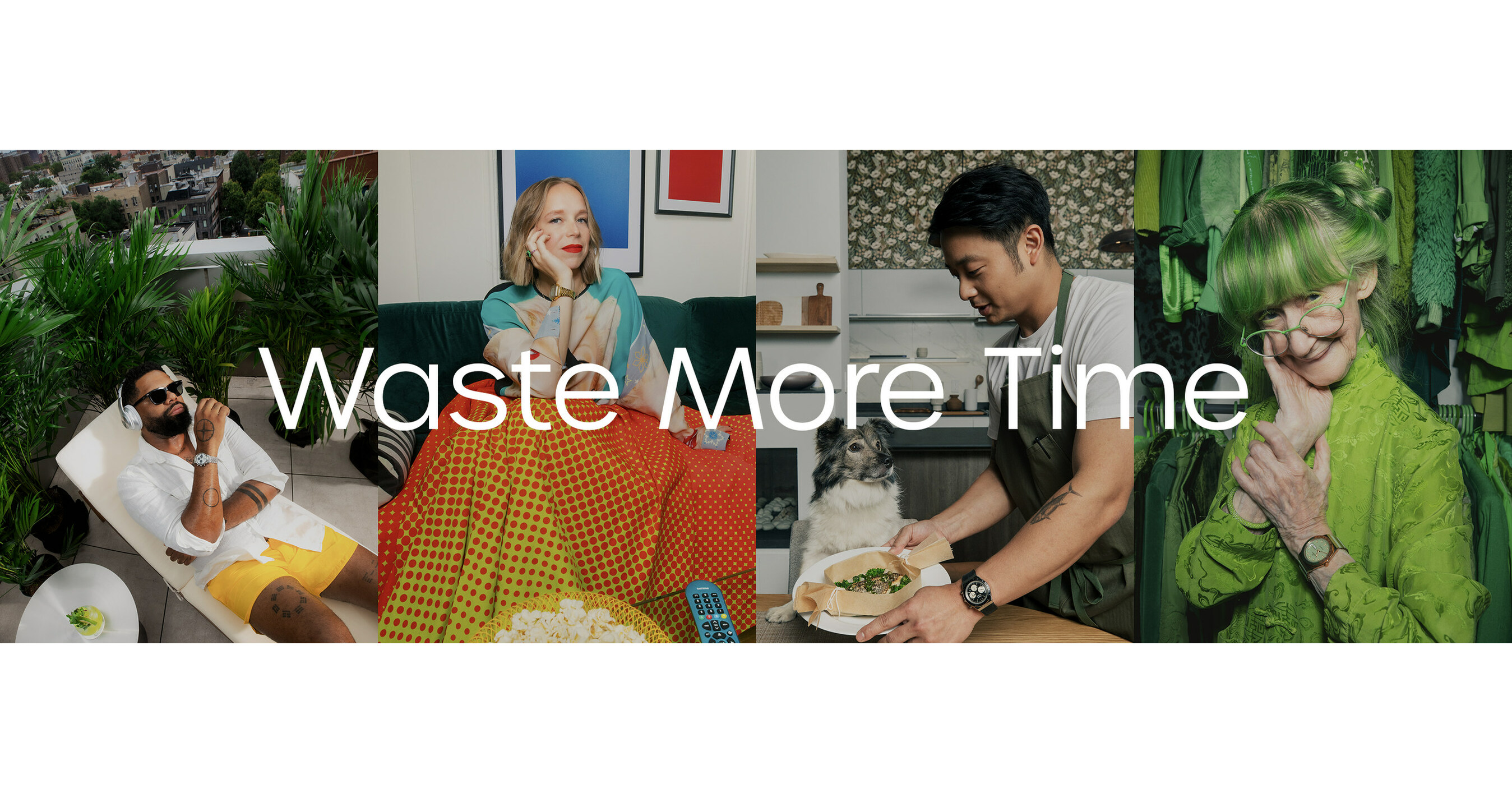 EN UN MUNDO QUE SUELE EQUIPARAR PRODUCTIVIDAD Y ÉXITO, LA ÚLTIMA ...