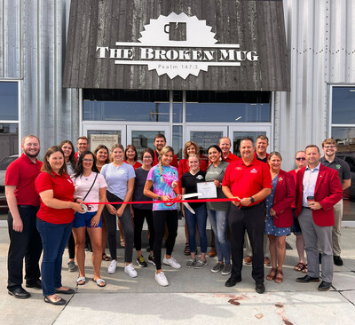 Crimson Cup Coffee & Tea Publishes 2023 Guide on How to Start a Coffee ...