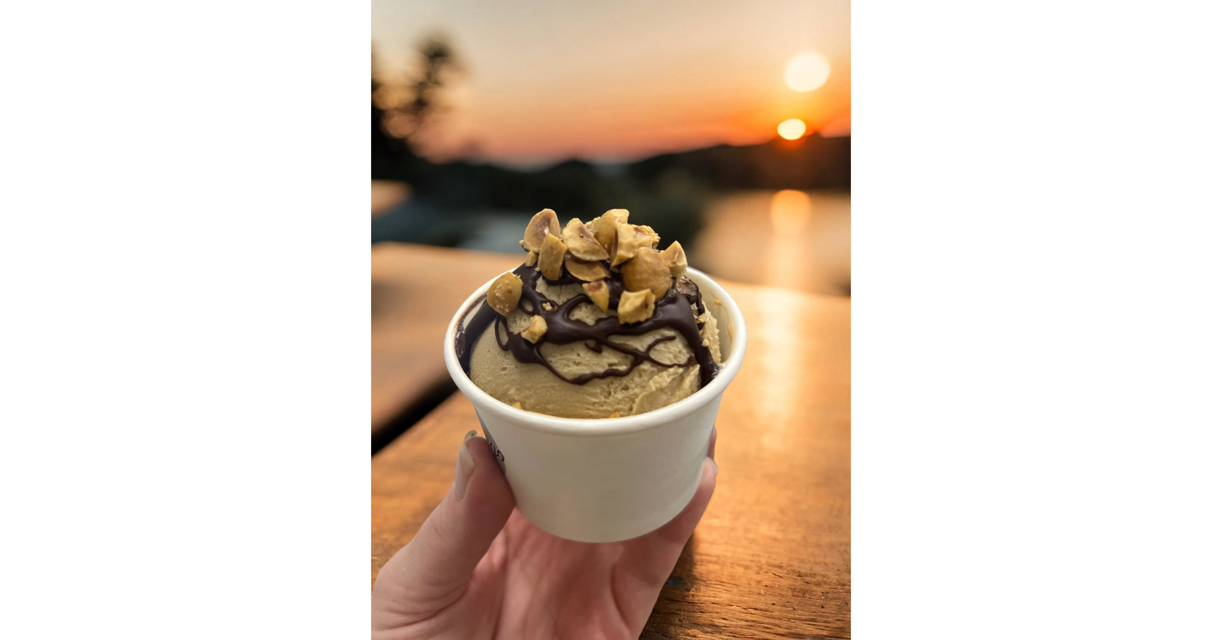 Cher's Gelato Truck, Cherlato, Releases Two Fall Flavors Just in Time ...