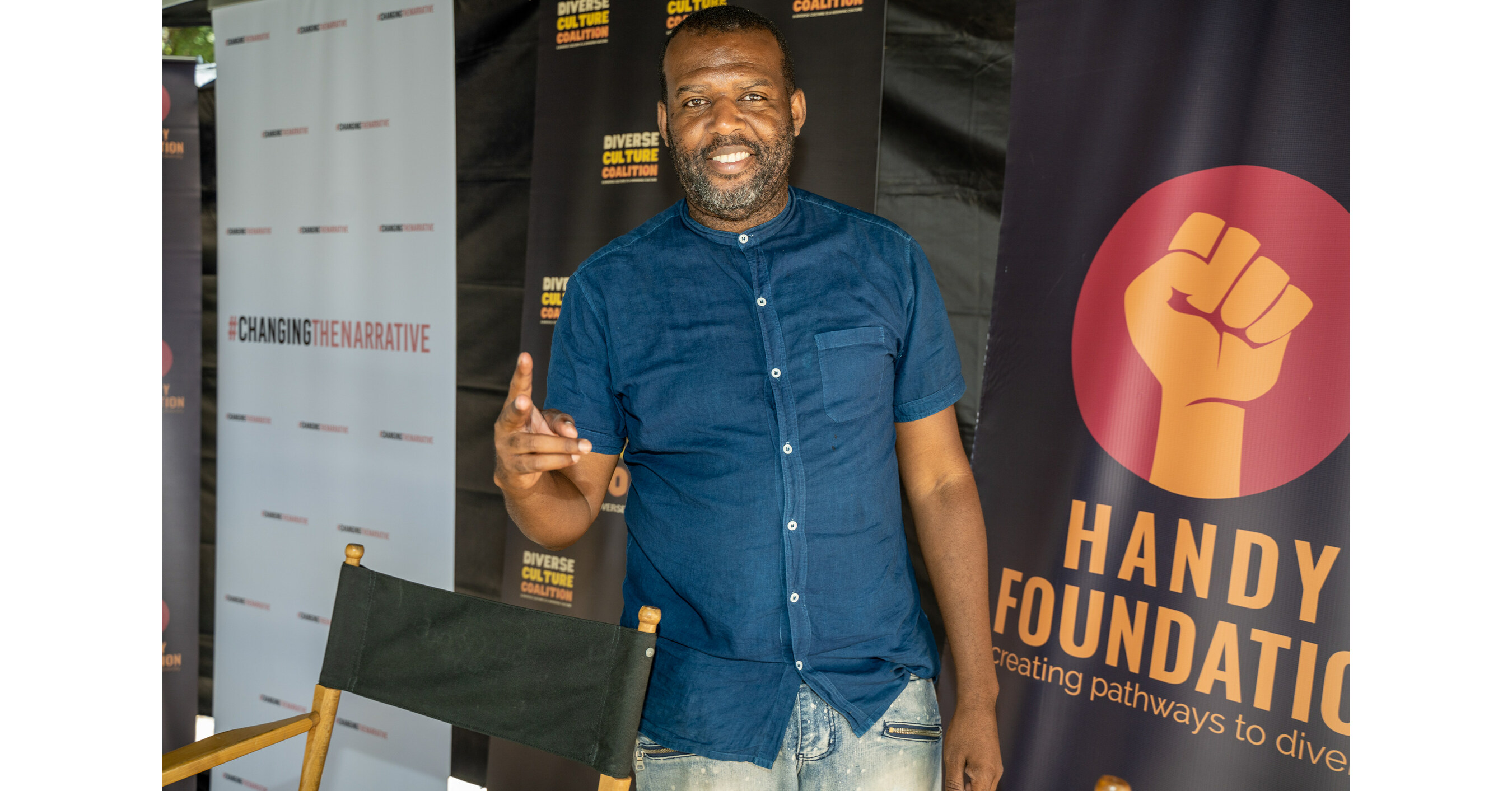 The Handy Foundation and The LatinXorcists Rewrite Hollywood Horror in ...