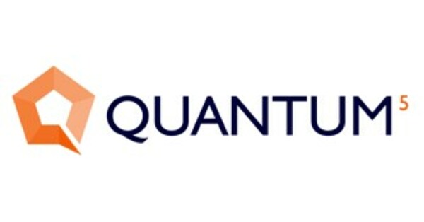 Quantum5 Challenges Industry Status Quo, Introduces Next Evolution of ...