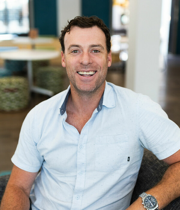 SAAM Announces New Chief Commercial Officer