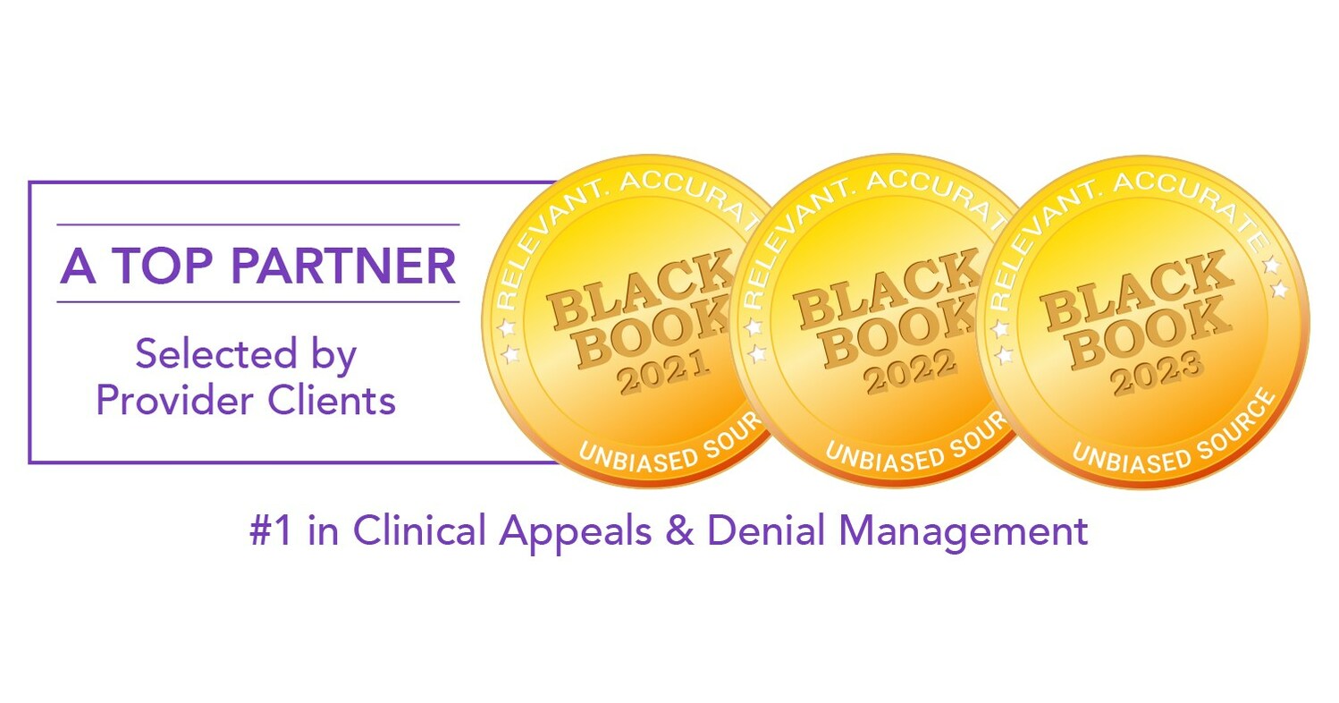 Knowtion Health Ranks With Black Book for Third Year and No. 1 in ...