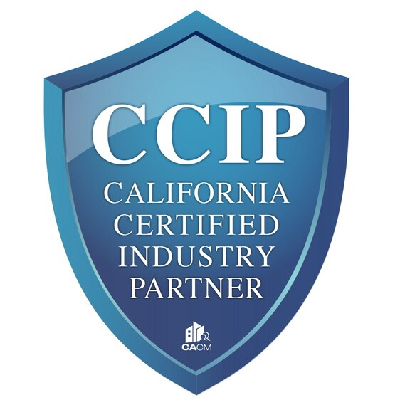 Cacm Member Logo California Association Of Community Managers (CACM)