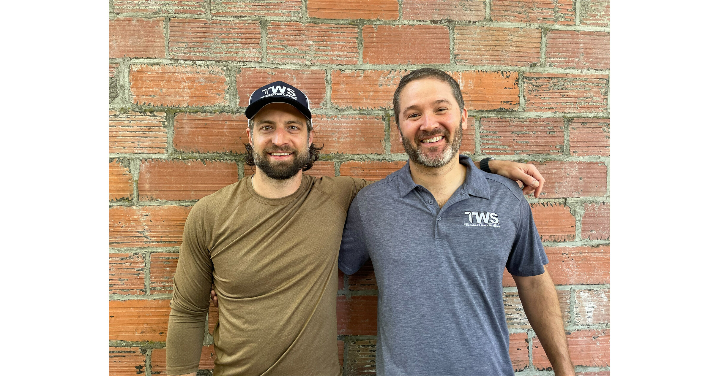 Temporary Wall Systems opens new location in Oregon's "Wine Country"