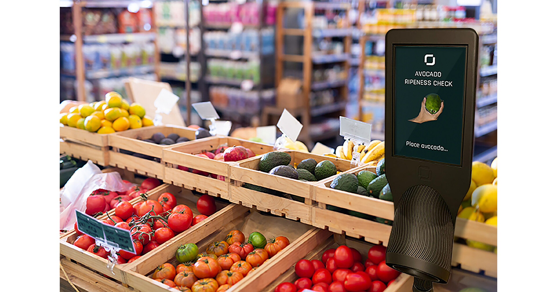OneThird to Showcase AI-Powered Shelf Life Prediction Technology That ...