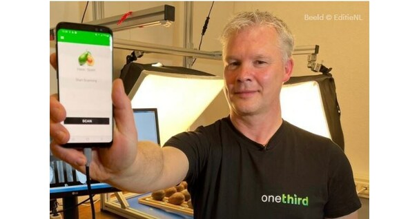 OneThird to Showcase AI-Powered Shelf Life Prediction Technology That ...