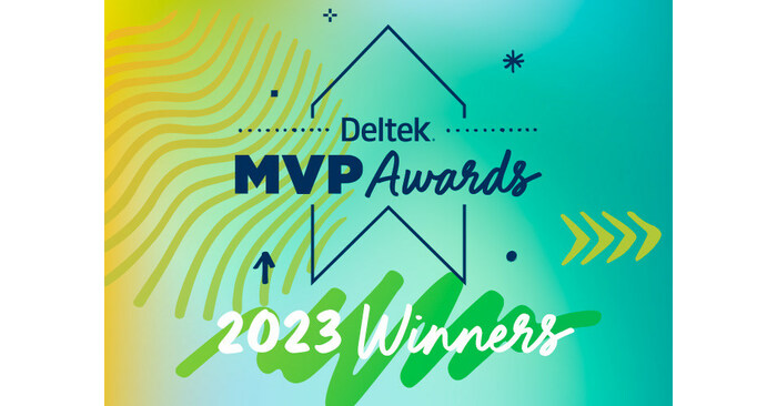 Deltek Celebrates the 16th Annual MVP Award Winners at Deltek ...