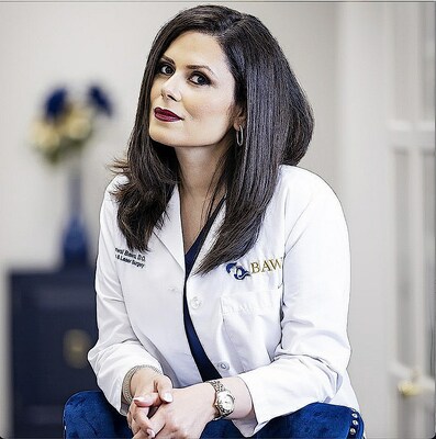 Dr. Kanwal Bawa Announces BawaWave®, The First Painless Shockwave ...