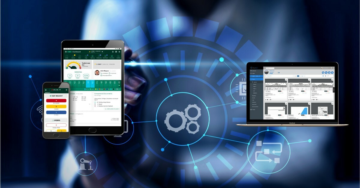 Bluetail Announces Comprehensive Integration with JSSI's Traxxall Platform